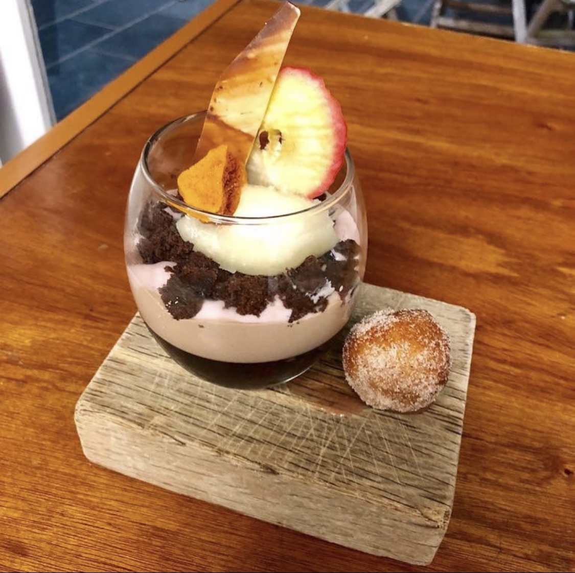 The Harbour Fish & Grill by Aaron Janes