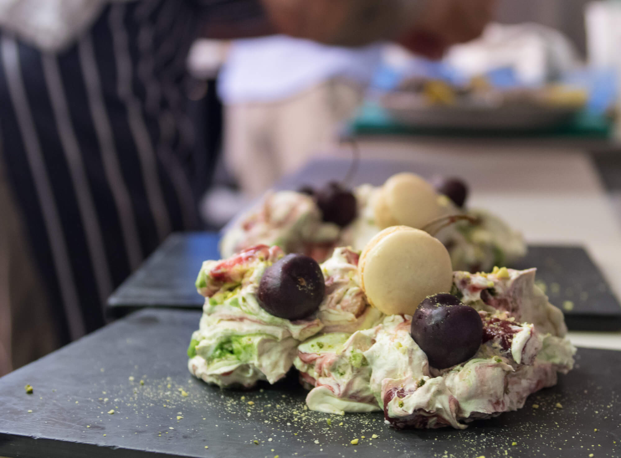 The Harbour Fish & Grill by Aaron Janes