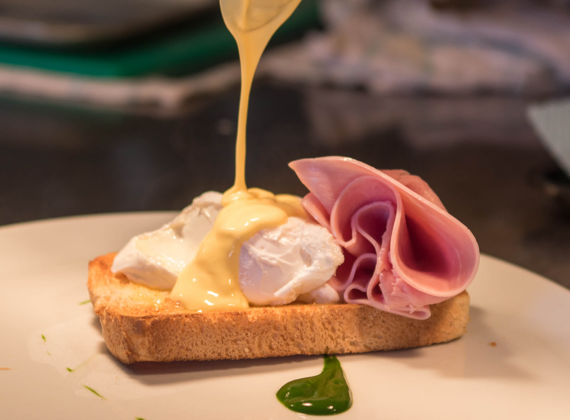 The Harbour Fish & Grill by Aaron Janes